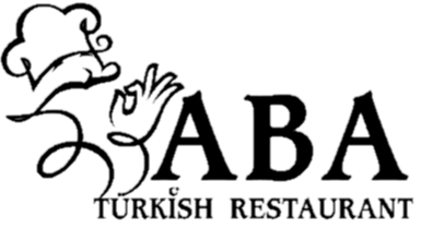 Menu - ABA Turkish Restaurant